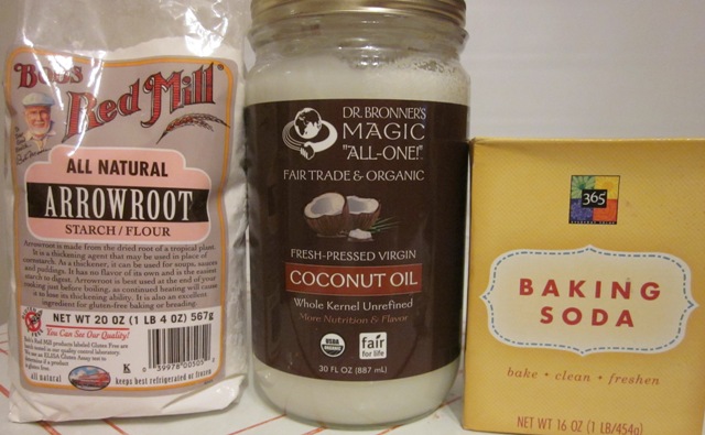 How to Make Beauty Products with Kitchen Ingredients - Simply Samantha